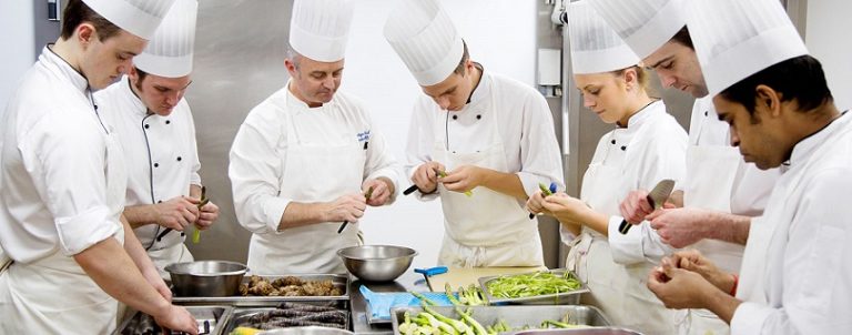 Kitchen Staff | Dallas Fort Worth & Houston | Trinity Event Staffing