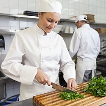 Kitchen Staff | Dallas Fort Worth & Houston | Trinity Event Staffing