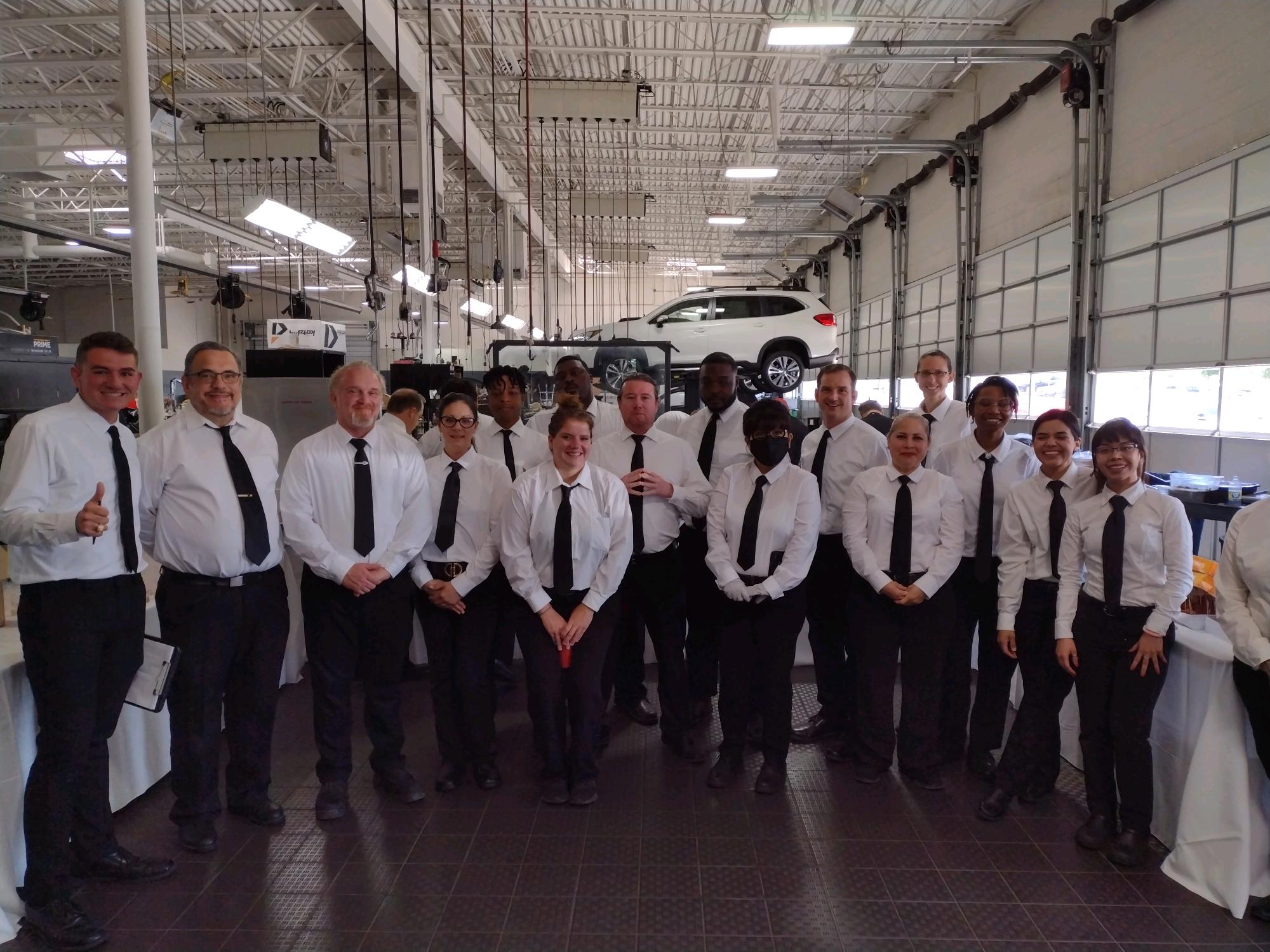 Staffing Agencies in Dallas & Houston Texas | Trinity Event Staffing